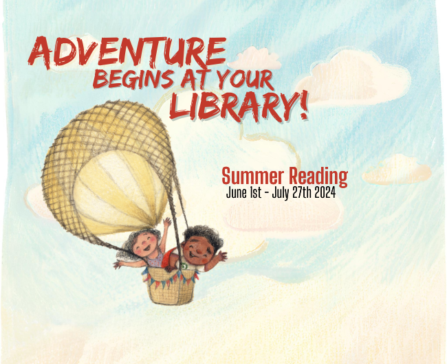 Home Page | Lima Public Library