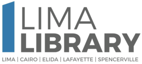 Ohio Digital Library (Libby) | Lima Public Library