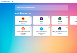 Research Databases | Lima Public Library