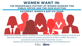 Home | Lima Public Library