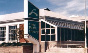 Main Library | Lima Public Library