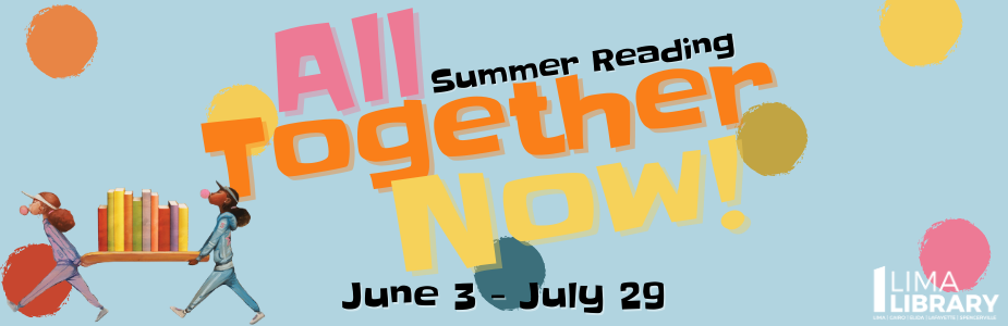 Home | Lima Public Library