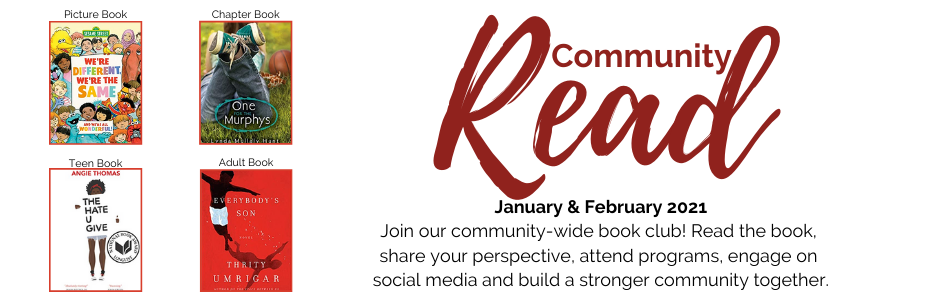 Home | Lima Public Library