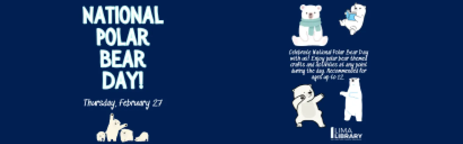 Home Page | Lima Public Library